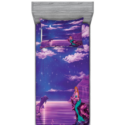 Dolphin Sheets | Wayfair
