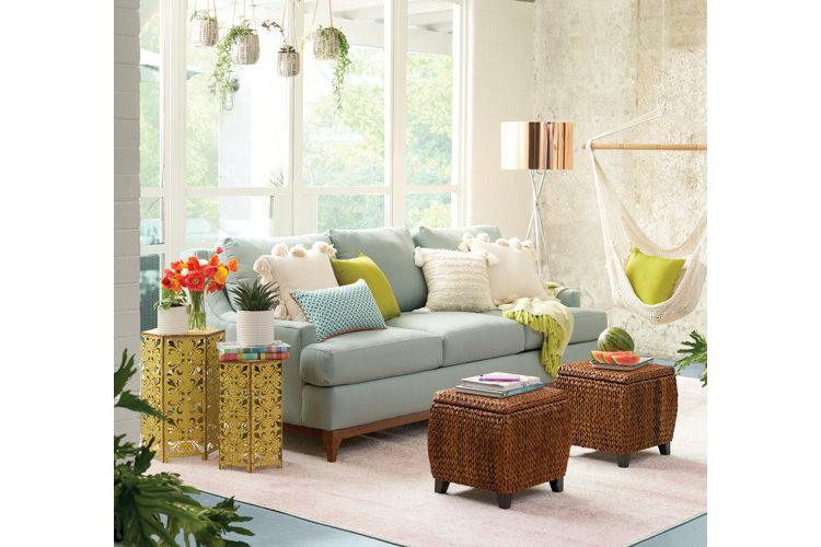 Color Palette Ideas for Living Rooms, Bedrooms & More | Wayfair