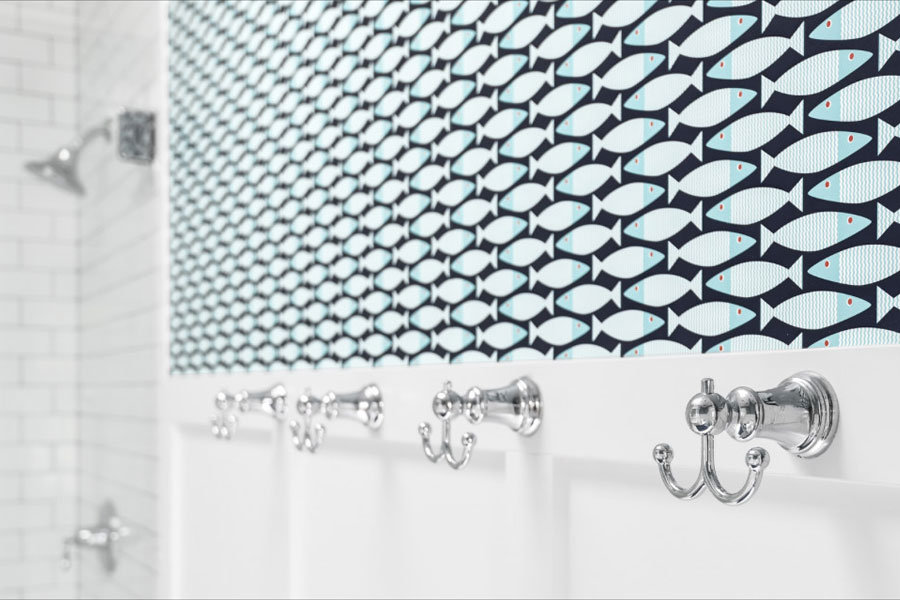 House Tour: A Modern Farmhouse Retreat | Wayfair