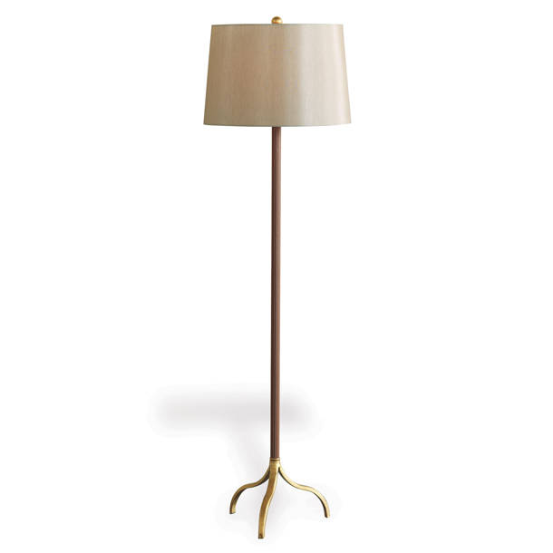 Port 68 Portobello Metal Buffet Lamp & Reviews | Wayfair