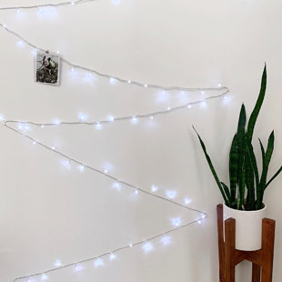 Wayfair | Indoor String Lights You'll Love in 2022