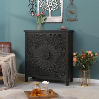 Wayfair | Blue Cabinets & Chests You'll Love in 2022