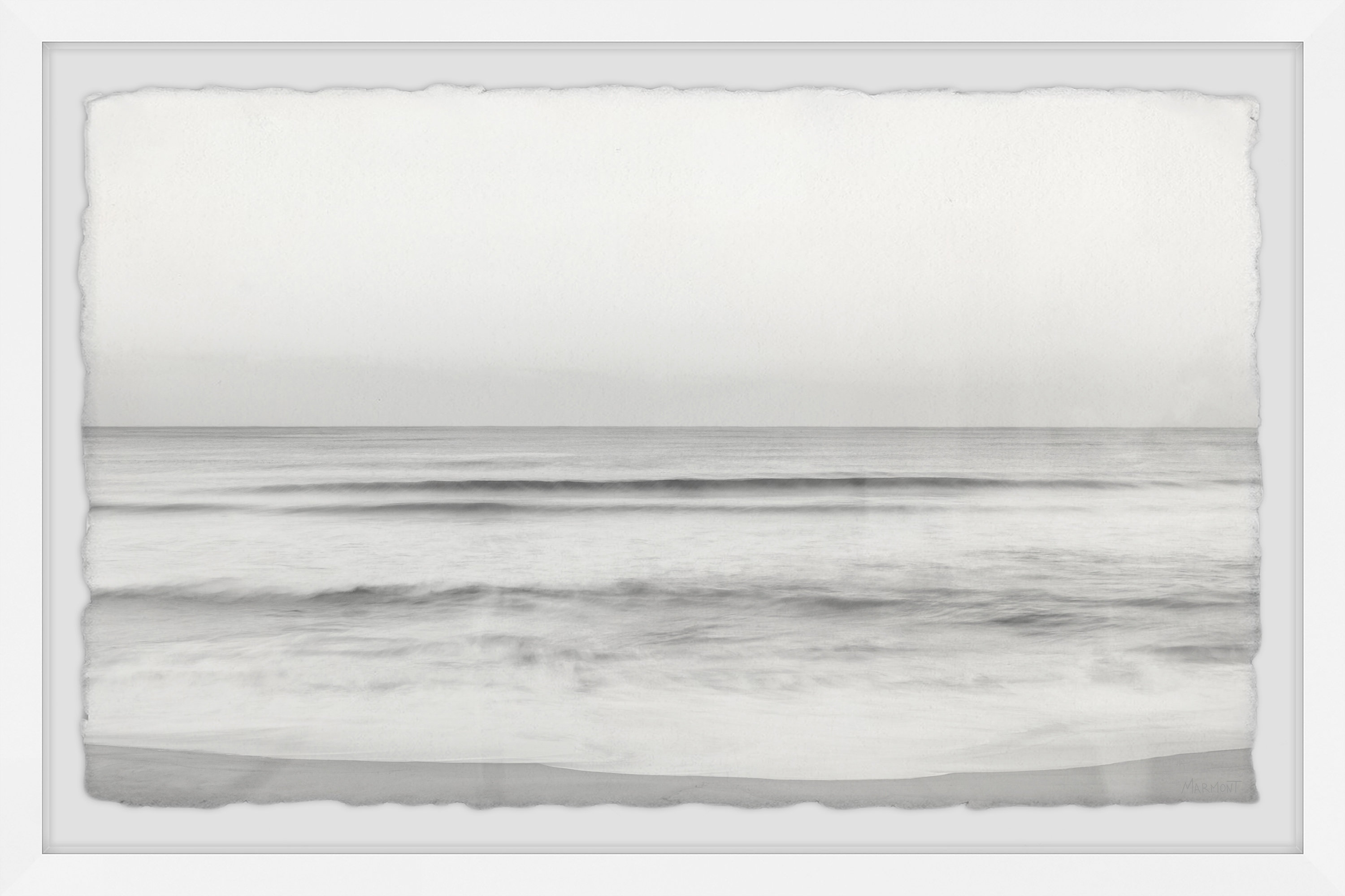 Rosecliff Heights Find Your Wave - Picture Frame Graphic Art | Wayfair