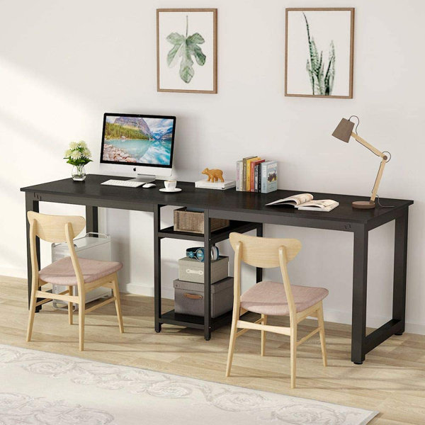 Latitude Run® Davidjames Desk & Reviews | Wayfair