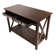 Charlton Home® Toledo 45'' Console Table & Reviews | Wayfair