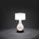 Ivation Battery Operated Motion Sensing 10" Table Lamp & Reviews | Wayfair