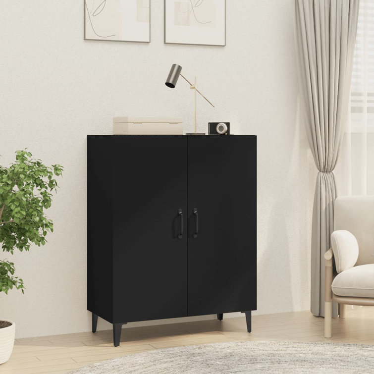 17 Stories Keisher 70 Cm Wide Sideboard | Wayfair.co.uk