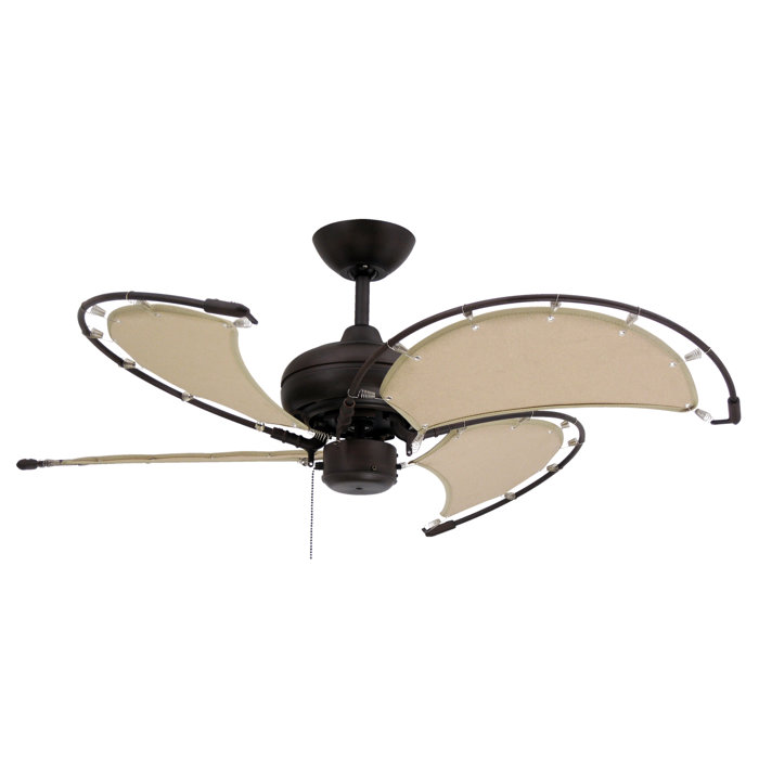 Latitude Run® Kayesha 40'' Ceiling Fan | Wayfair