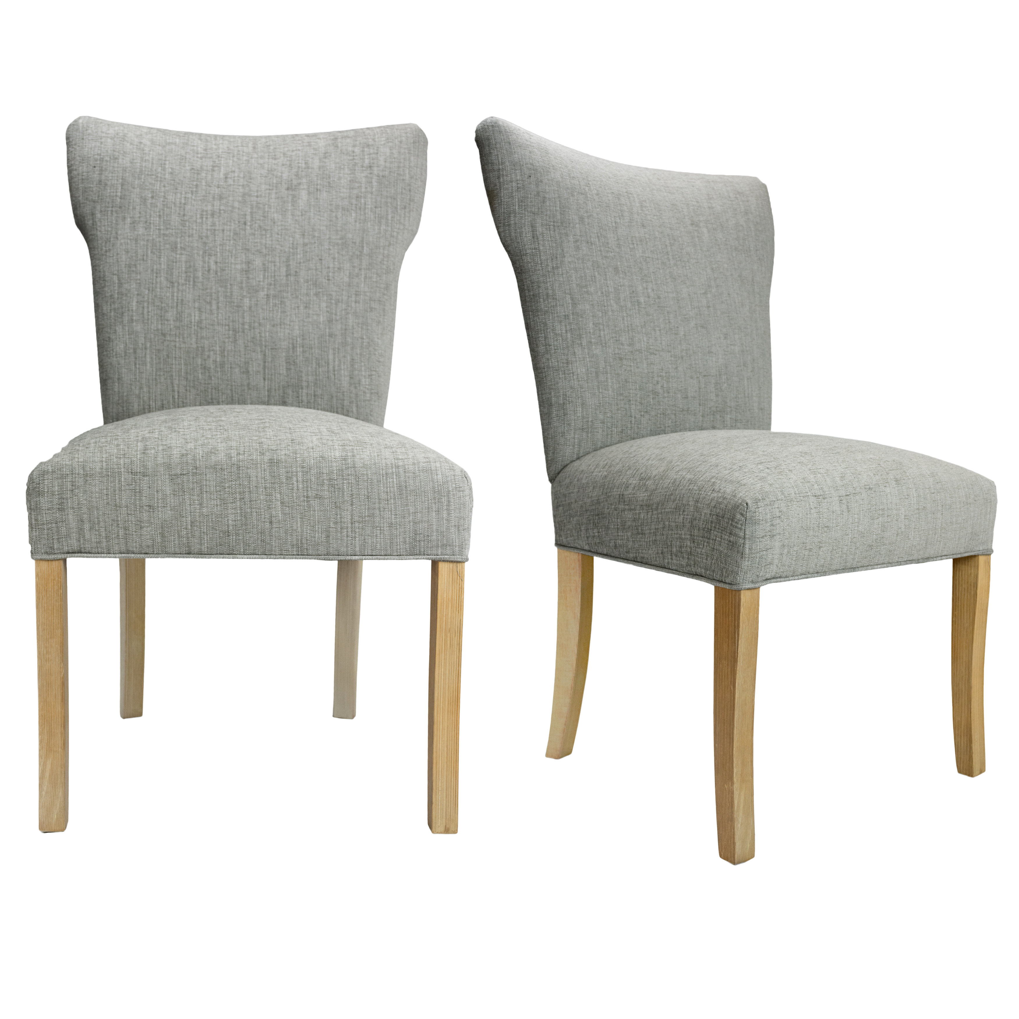 Sole Designs Bella Key Largo Side Chair | Wayfair