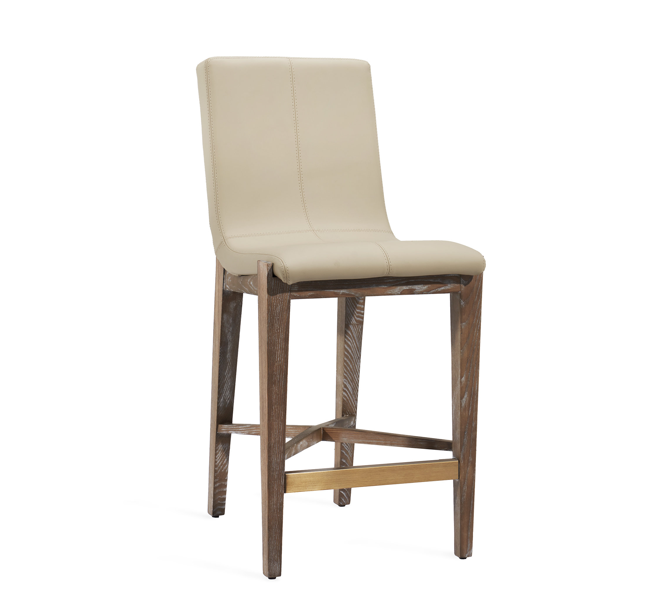Interlude Ivy Bar & Counter Stool | Wayfair