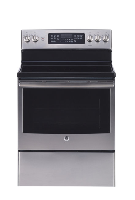 Electric Ranges You'll Love in 2022 - Wayfair Canada