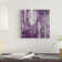 East Urban Home Amethyst Gradation by Justin Turner - Gallery-Wrapped ...