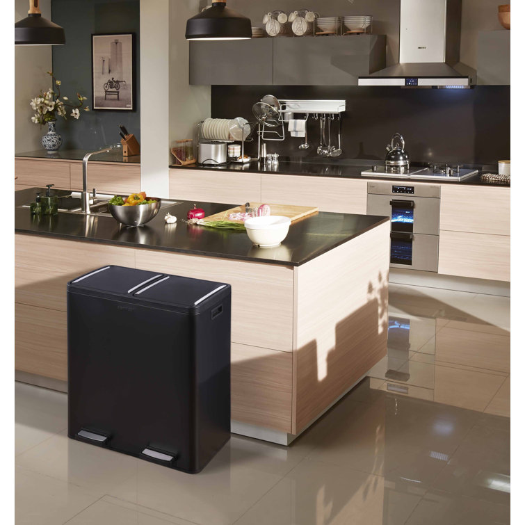 Step N Sort The Step N' Sort 18.5 Gallon Extra Large Capacity, Soft ...