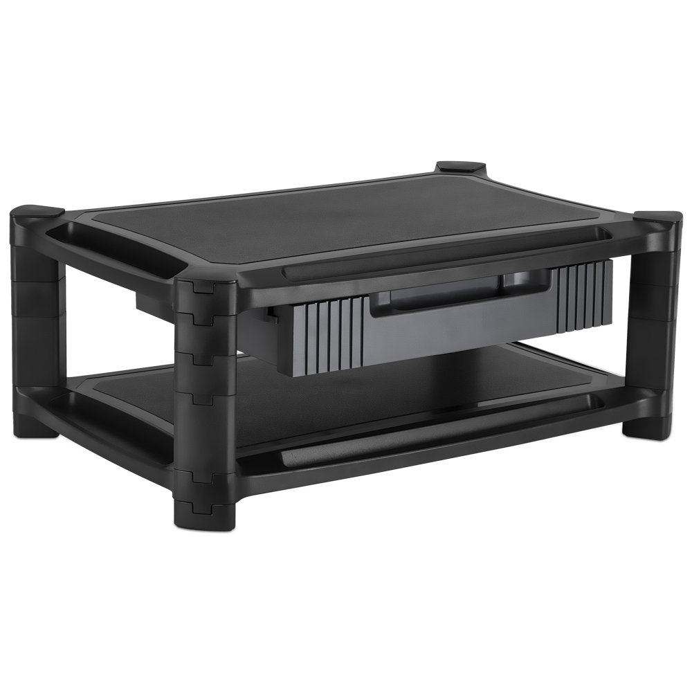 Mount it Printer Stand with Drawer & Reviews | Wayfair