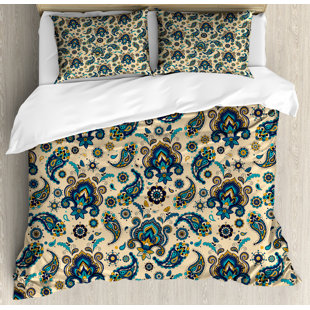 Periwinkle Blue Bedding | Wayfair.ca