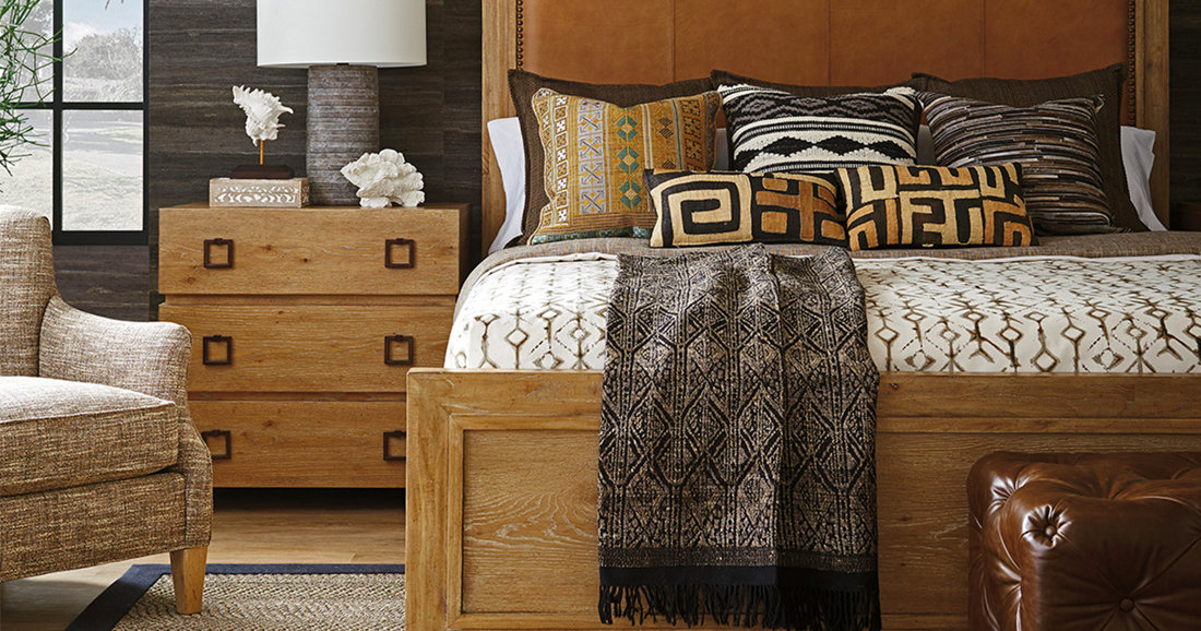 Tommy Bahama Home | Designer-Approved Brand | Perigold