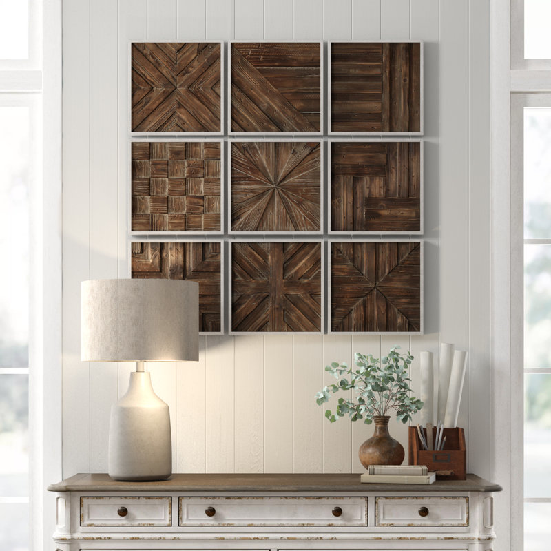 Wayfair Wood Wall Panels at Charles Boucher blog