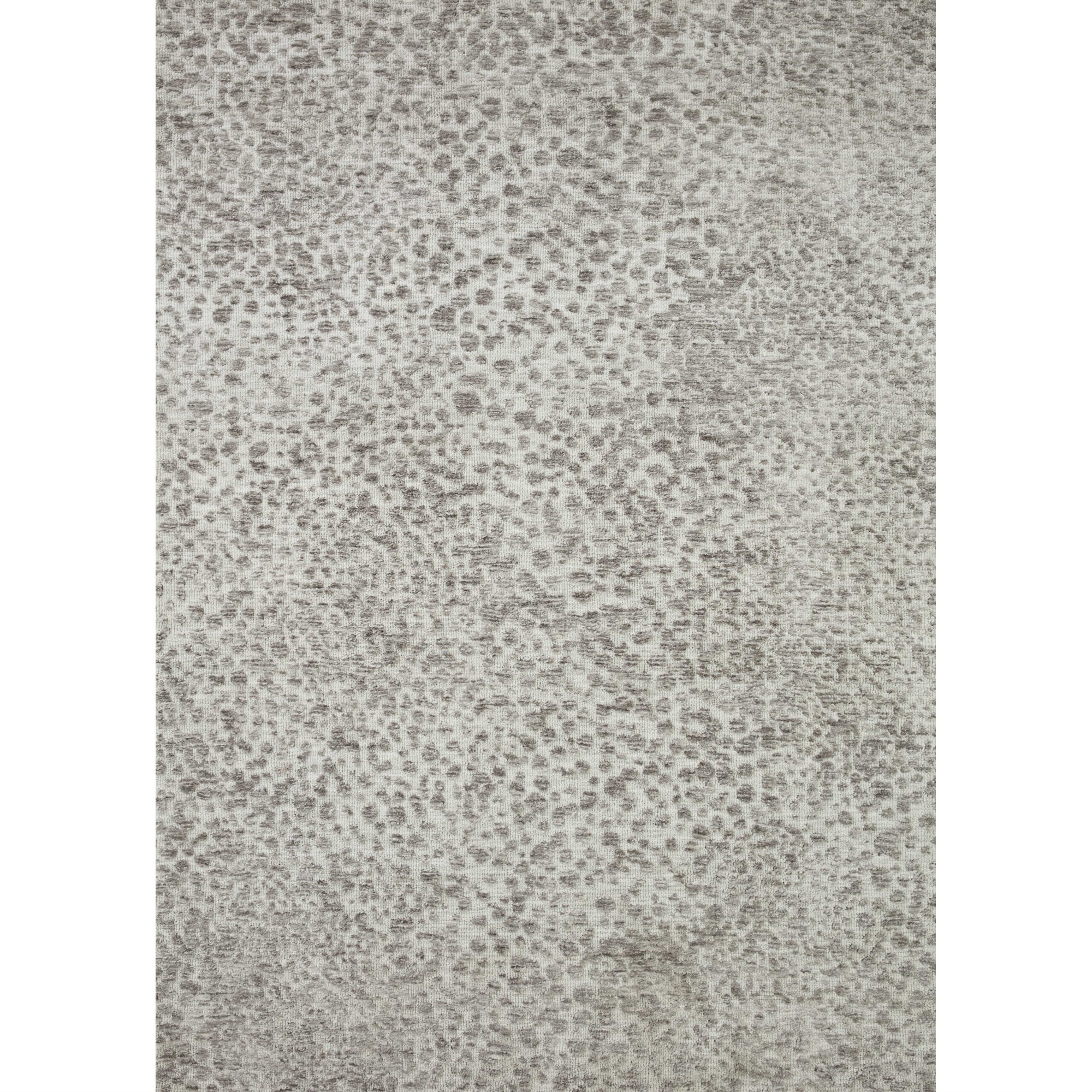 Crispin Performance Gray/Ivory Rug | Joss & Main