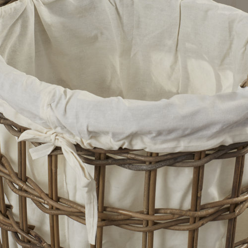 Bayou Breeze Laundry Set & Reviews | Wayfair