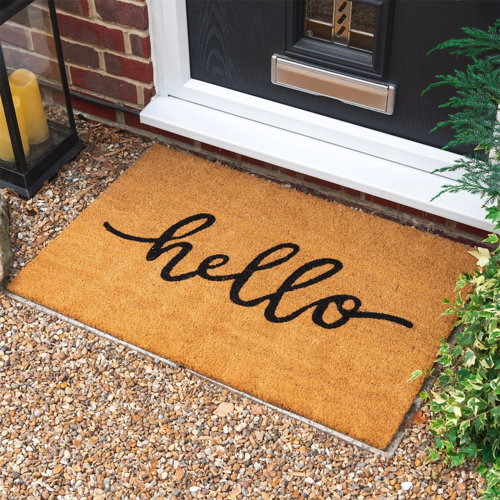 Doormats You'll Love | Wayfair.co.uk