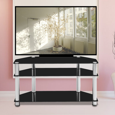 20 Inch Deep Tv Stand | Wayfair