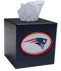 Fan Creations NFL Tissue Box Cover & Reviews | Wayfair