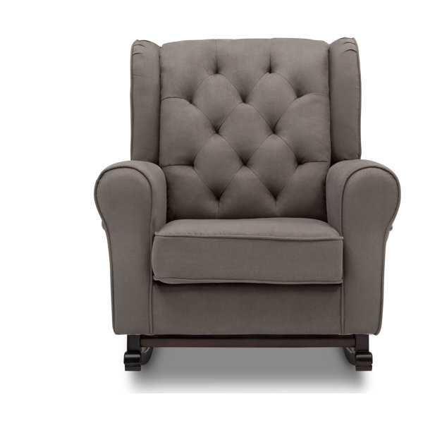 Delta Children Emma Rocking Chair & Reviews | Wayfair