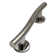 Keeney Wave Designer Grab Bar & Reviews - Wayfair Canada