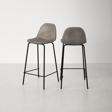 Modern & Contemporary Stool | AllModern