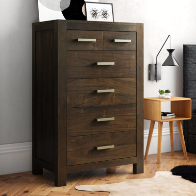 Extra Large Chest Of Drawers | Wayfair.co.uk