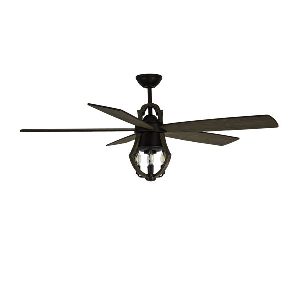 Barn-ceiling-fan | Wayfair