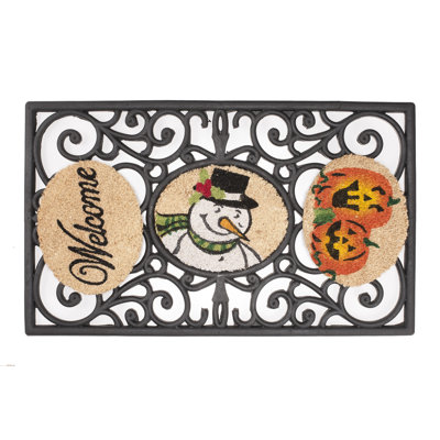 Doormat Inserts | Wayfair