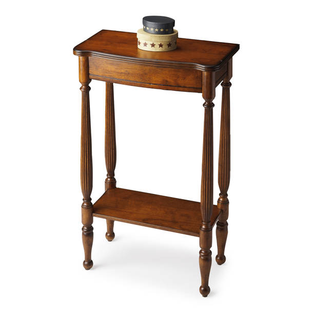 Hooker Furniture Brookhaven Console Table & Reviews | Perigold