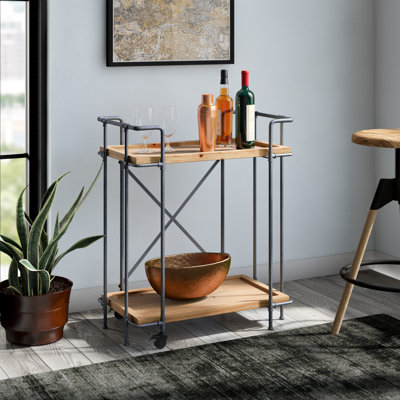 Bar Carts You'll Love in 2020 | Wayfair