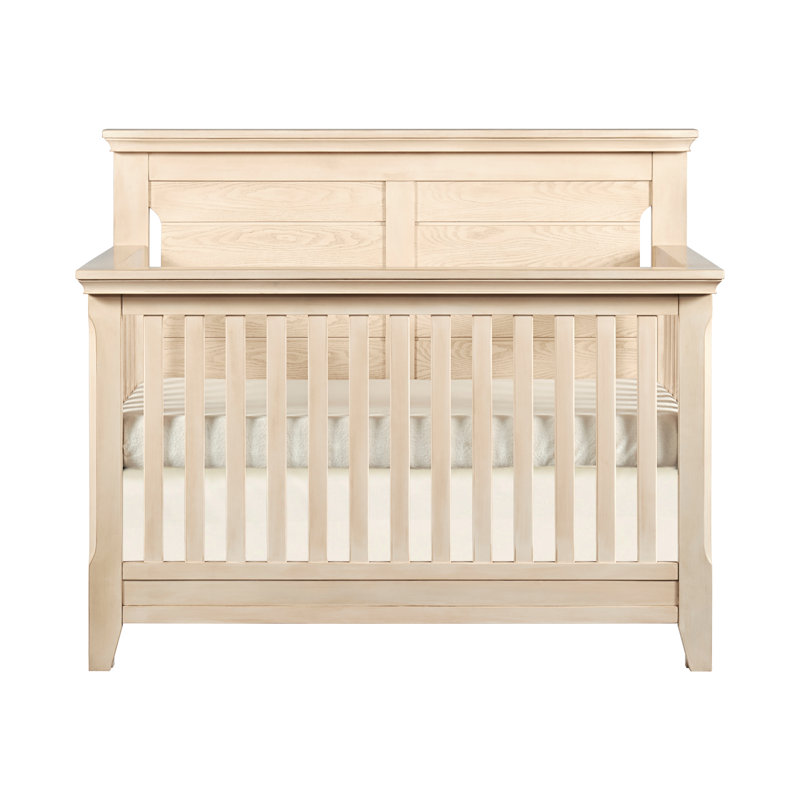 Baby Cache Overland 4-in-1 Convertible Crib & Reviews | Wayfair