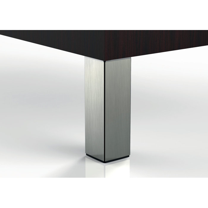 Richelieu Adjustable Furniture Leg & Reviews | Wayfair