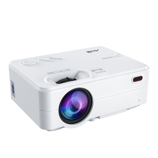Projectors - Wayfair Canada