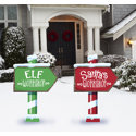 Wayfair | Outdoor Holiday Decorations You'll Love in 2022