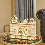 Wayfair | Christmas Advent Calendars