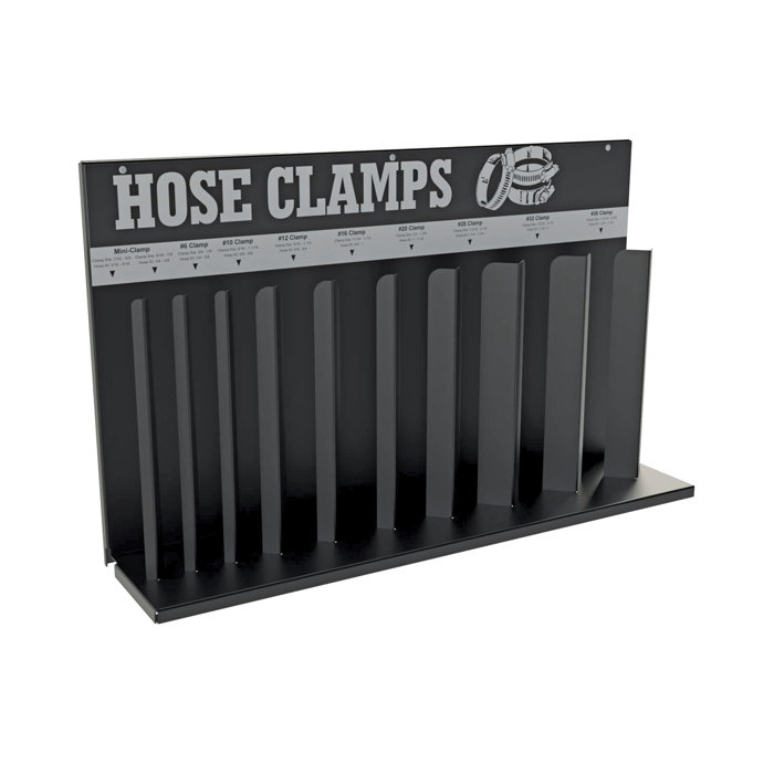 Durham Manufacturing Hose Clamp Rack | Wayfair