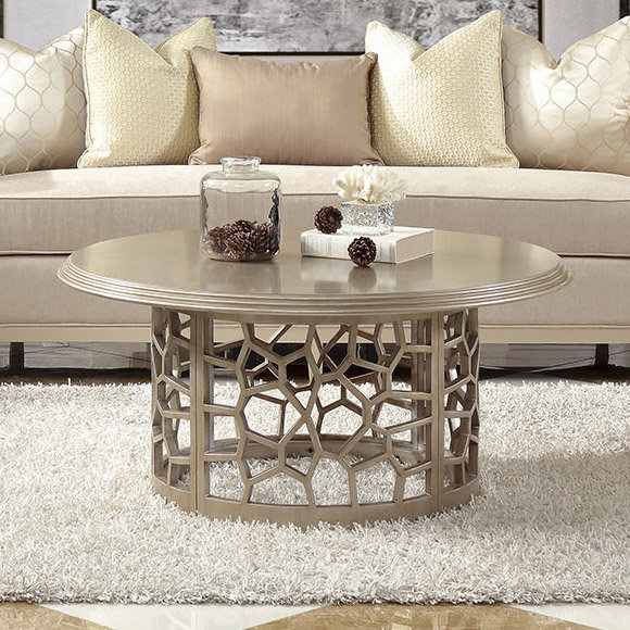 Direct Marketplace Coffee Table | Wayfair