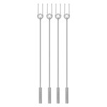 Wayfair | Fire Pit & Chiminea Accessories You'll Love in 2022