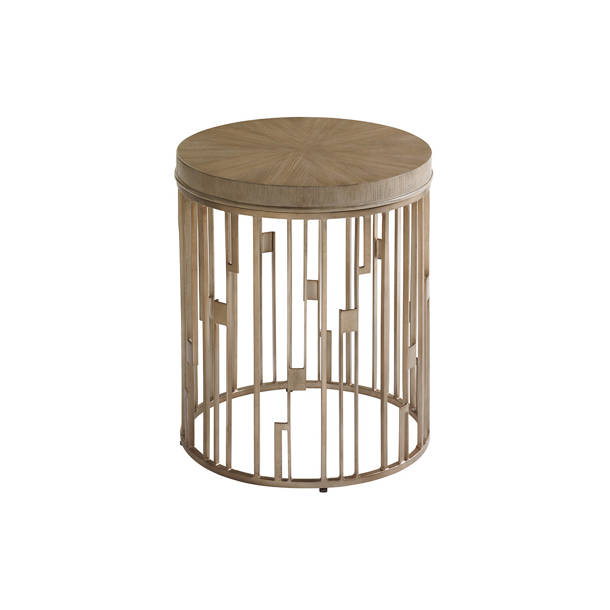 A.R.T. Douglas Triangle Nesting Tables | Perigold