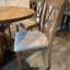 Laurel Foundry Modern Farmhouse Ebbert Cross Back Side Chair & Reviews ...