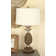 Bay Isle Home Overton Polystone Pineapple 28" Table Lamp Set & Reviews ...