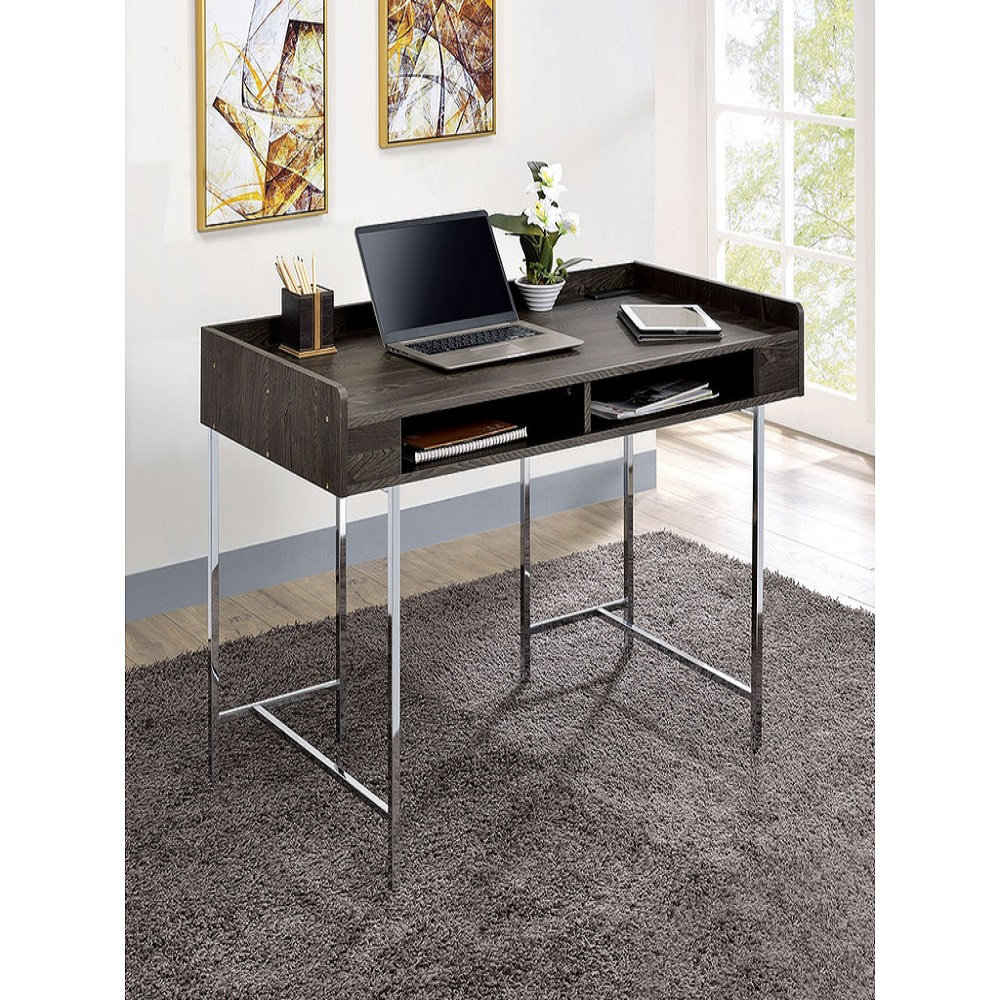 Orren Ellis Writing Desk | Wayfair