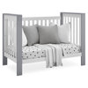 Delta Children Miles 4-in-1 Convertible Crib & Reviews | Wayfair