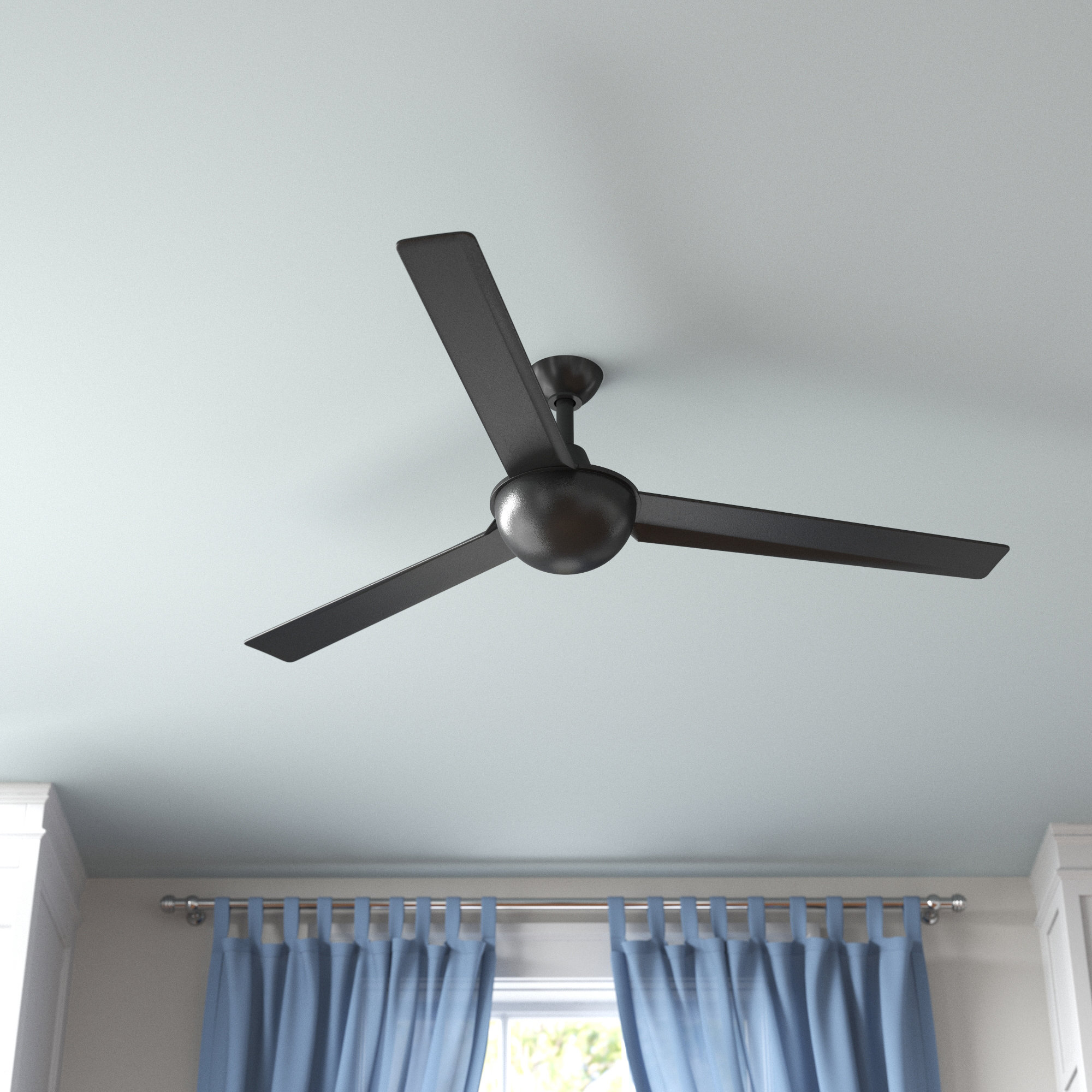 Minka Aire 52'' Ceiling Fan & Reviews | Wayfair