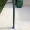 Sol 72 Outdoor™ Madalynn Sol 72 Outdoor™ 118.1" W Manual Side Awning in ...