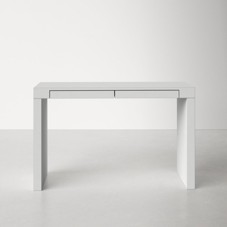 AllModern Carson Writing Desk & Reviews | Wayfair